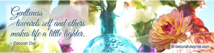 Deborah Day, M.A. Licensed Mental Health Counselor