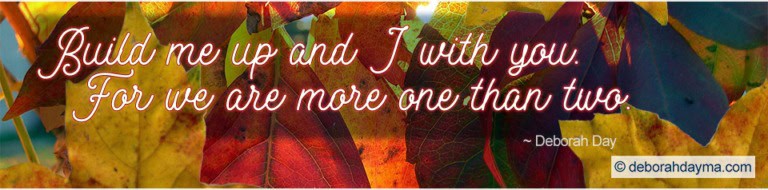 Deborah Day, M.A. Licensed Mental Health Counselor